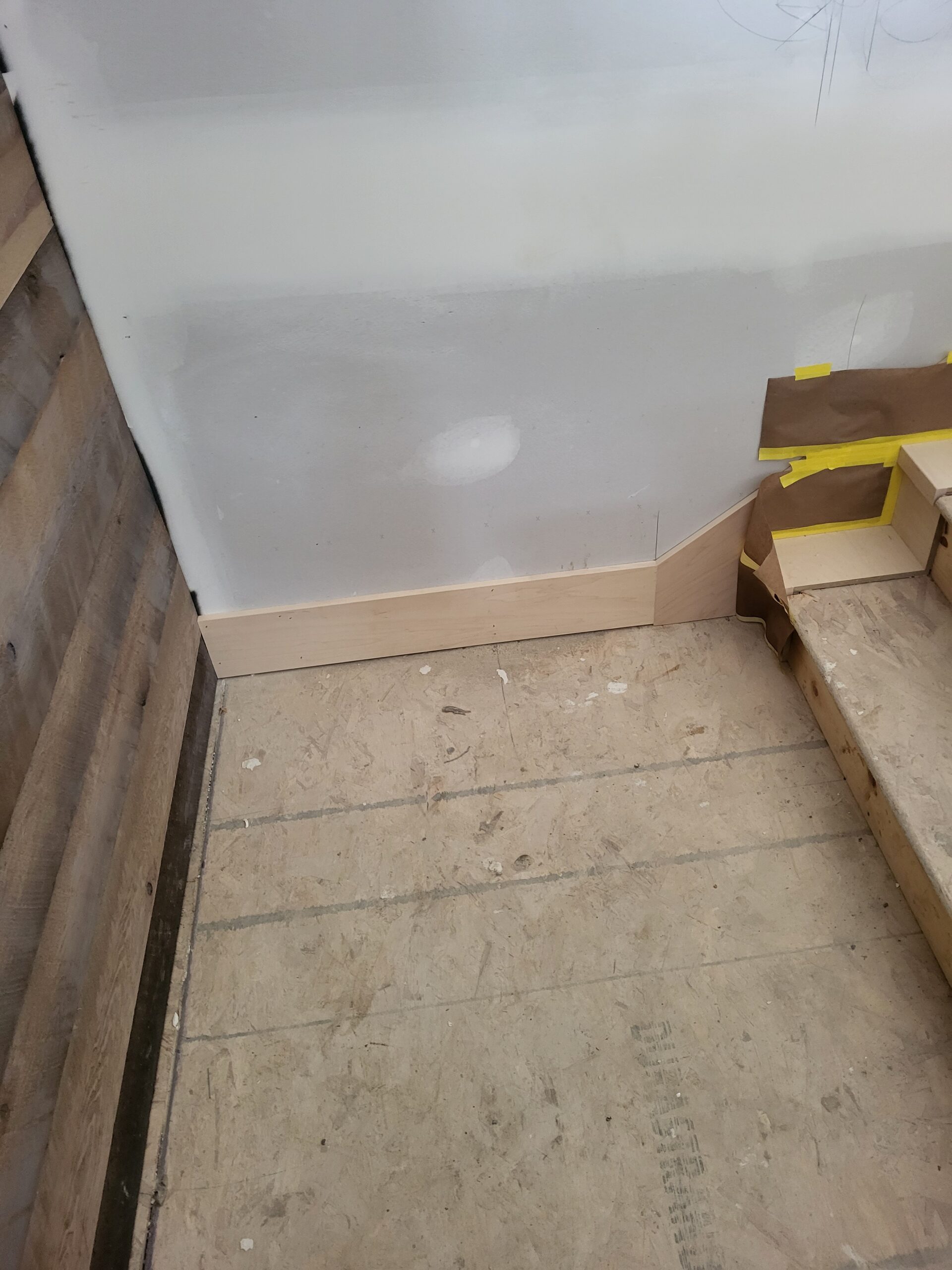 Install Baseboard: 7 Pro Steps for Perfect Trim Every Time