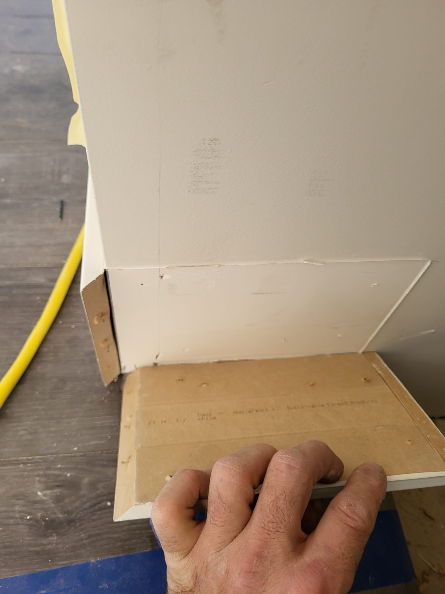 Install Baseboard: 7 Pro Steps for Perfect Trim Every Time