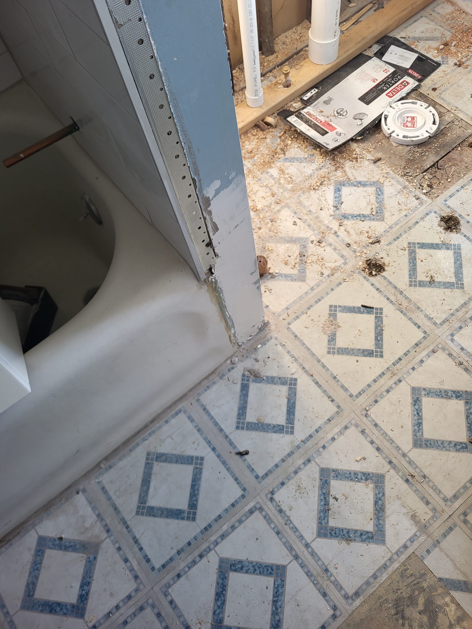 Install Baseboard: 7 Pro Steps for Perfect Trim Every Time
