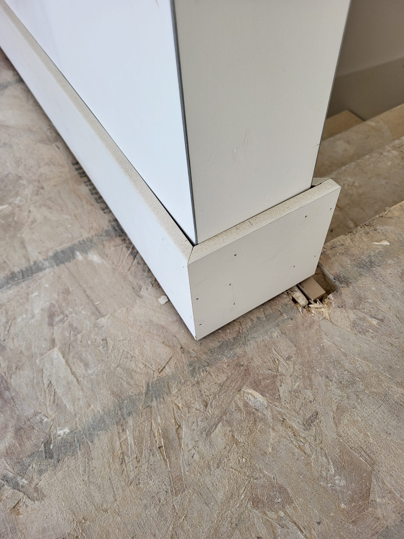 Install Baseboard: 7 Pro Steps for Perfect Trim Every Time