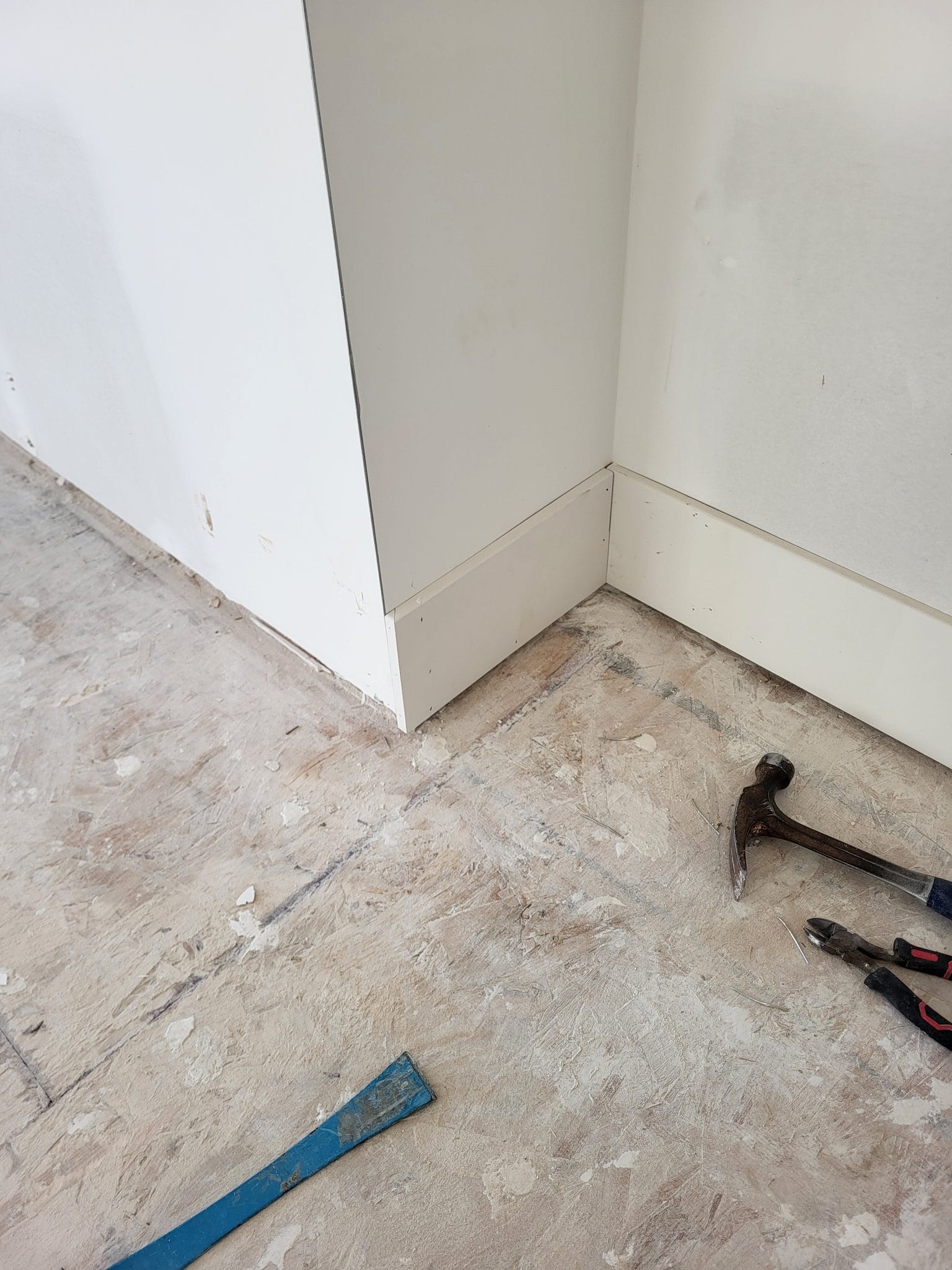 Install Baseboard: 7 Pro Steps for Perfect Trim Every Time
