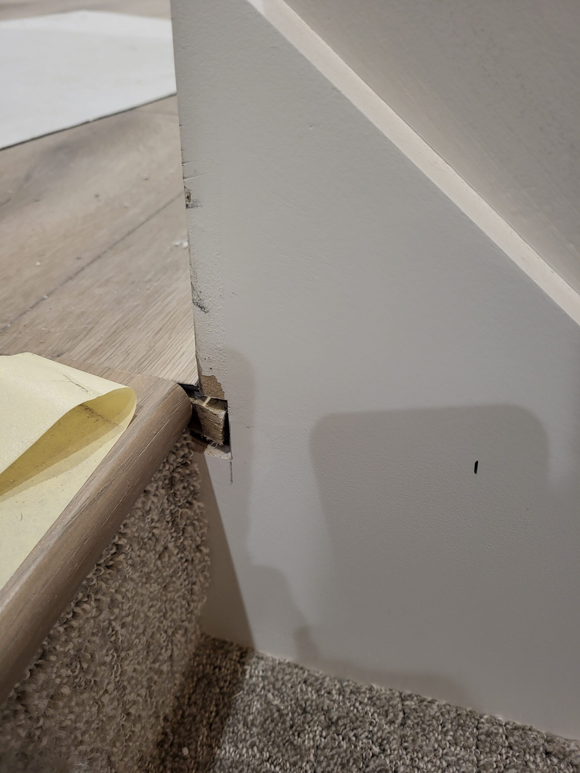 Install Baseboard: 7 Pro Steps for Perfect Trim Every Time