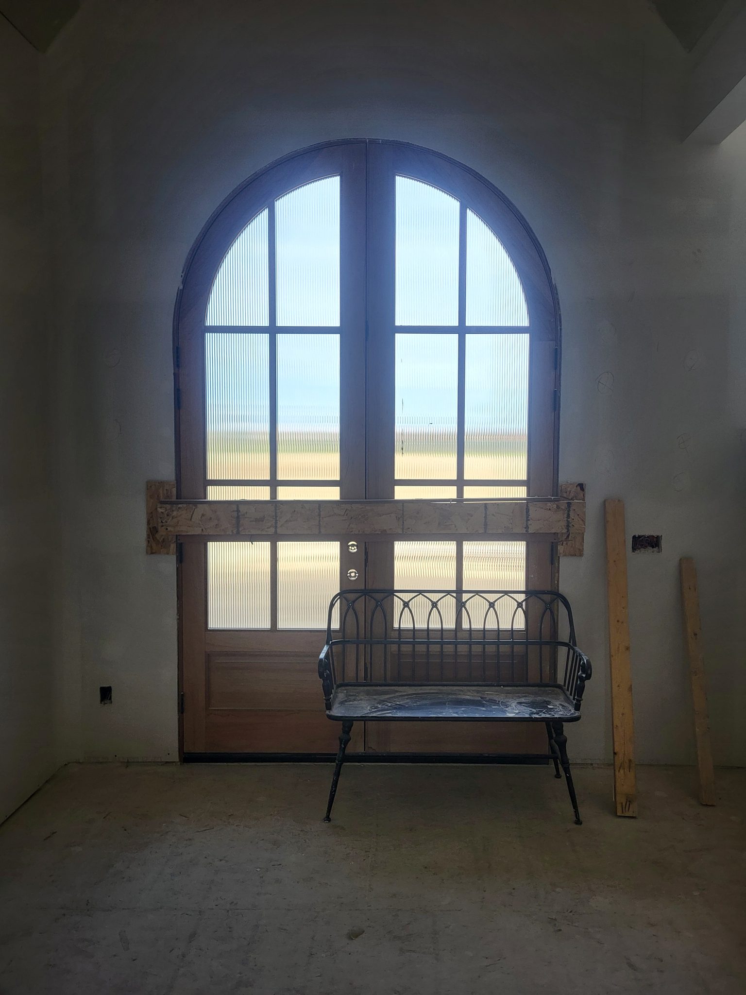 How to Install a Cased Opening (Drywall Opening Trim) | Step-by-Step