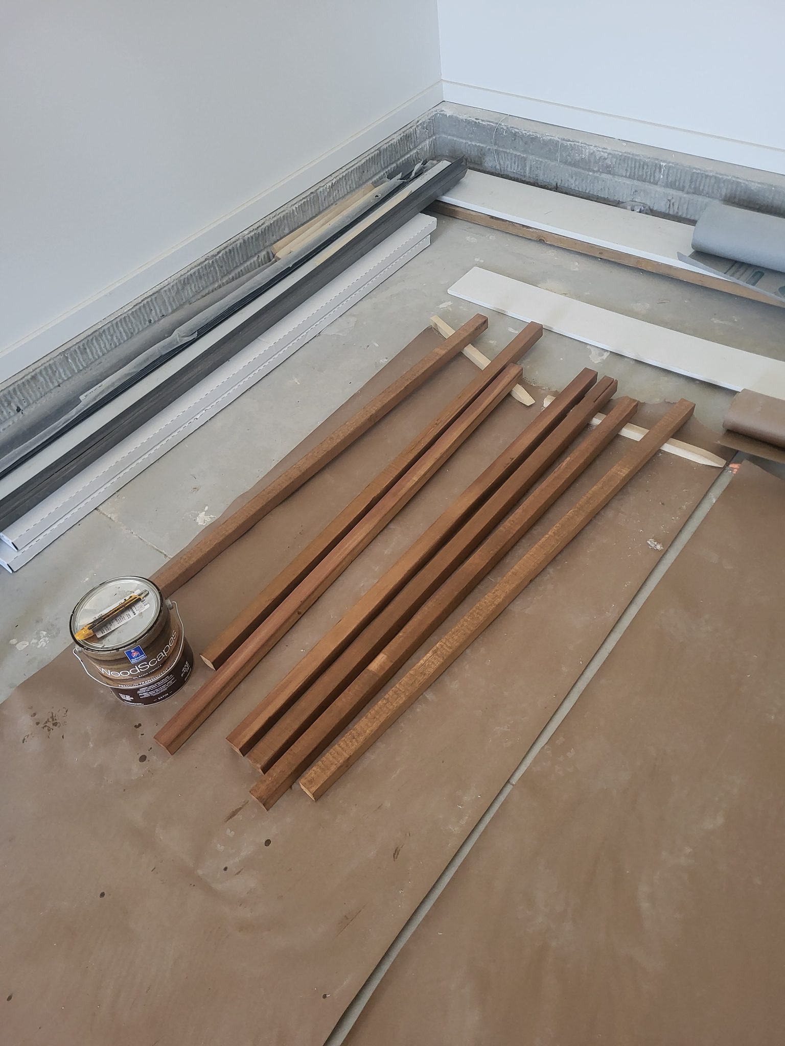 Install Baseboard: 7 Pro Steps for Perfect Trim Every Time