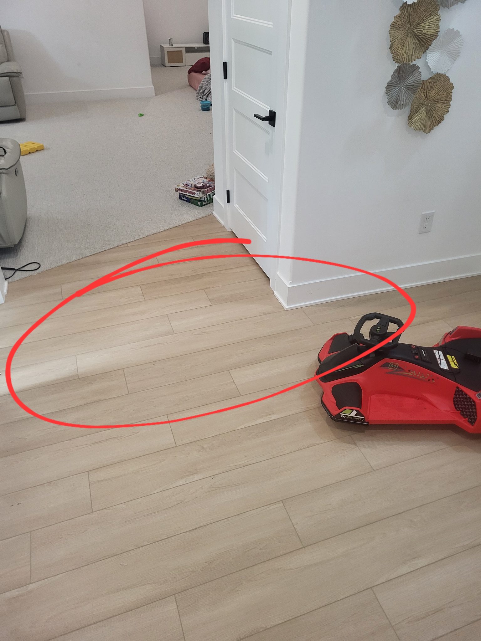 Install Baseboard: 7 Pro Steps for Perfect Trim Every Time